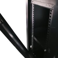 China Server Room Standard Server Rack Cabinet 12u Data IT Center Wall Mount Network Enclosure for sale