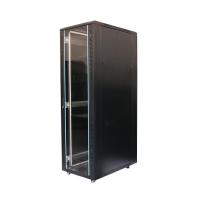 China 47U 600*1000 Dimension Server Network Cabinet Rack Server with Optional OEM Service for sale