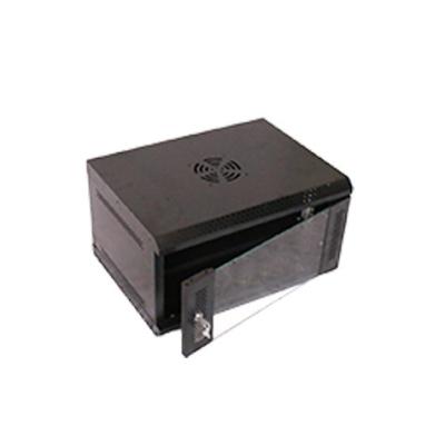 Cina Custom Outdoor 19 pollici Data Server Network Rack Montaggio DDF 6U 9U Armadio con 1 in vendita