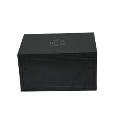 Cina Custom Outdoor 19 pollici Data Server Network Rack Montaggio DDF 6U 9U Armadio con 1 in vendita