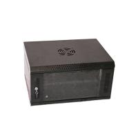 China 2023 Small Wall Mounted Rack Network Cabinet Server Chassis with Optional OEM Service for sale