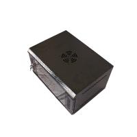 China 2023 Small Wall Mounted Rack Network Cabinet Server Chassis with Optional OEM Service for sale