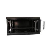 China 2023 Small Wall Mounted Rack Network Cabinet Server Chassis with Optional OEM Service for sale
