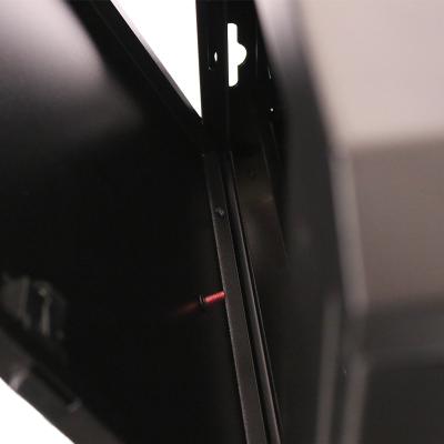 China Server Room Network Cabinet with Glass Front Door 6u Data Cabinet in Various Sizes for sale
