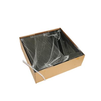 China Armário de telecomunicações 19 Rack Armário de servidores de rede com rack de servidores de aço laminado a frio 6u à venda
