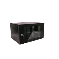 China Customizable High Precision Server 19 Inch Rack Network Cabinets with OEM Service for sale