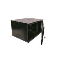 China Customizable High Precision Server 19 Inch Rack Network Cabinets with OEM Service for sale