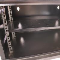 China Customizable High Precision Server 19 Inch Rack Network Cabinets with OEM Service for sale