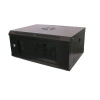 China 4U Wall Mount DDF Rack Data Cabinet Enclosure The Ultimate Choice for Data Management for sale
