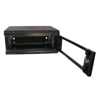 China 4U Wall Mount DDF Rack Data Cabinet Enclosure The Ultimate Choice for Data Management for sale