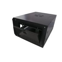 China 4U Wall Mount DDF Rack Data Cabinet Enclosure The Ultimate Choice for Data Management for sale