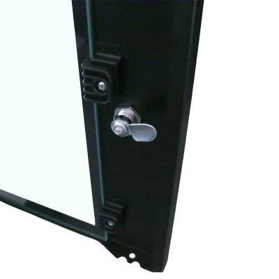 Cina OEM Server Standard 9U Wall Mounted Network Rack Cabinet per uso domestico e commerciale in vendita