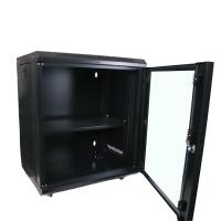 China SPCC Cold Rolled Steel Wall Mounted Network Server Data Cabinet for Easy Installation for sale