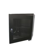 China SPCC Cold Rolled Steel Wall Mounted Network Server Data Cabinet for Easy Installation for sale