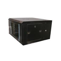 China Most Popular Wall Mount Rack Server Machine for Outdoor Network Cabinets Data Cabinet for sale