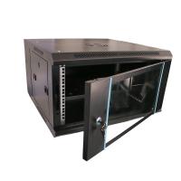 China Most Popular Wall Mount Rack Server Machine for Outdoor Network Cabinets Data Cabinet for sale