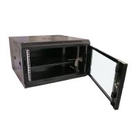 China Most Popular Wall Mount Rack Server Machine for Outdoor Network Cabinets Data Cabinet for sale
