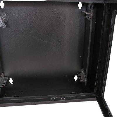 Cina 2u Rack IP20 livello di protezione Armadio di rete a parete per l'efficienza della sala server in vendita