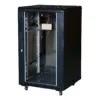 Cina Free Rack 450*520*400 Server Standard Rack Cabinet per il cablaggio del Data Center e dell'ufficio in vendita