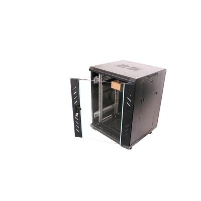 Cina Rack per server in metallo con servizio OEM opzionale e terrafermo 18u in vendita