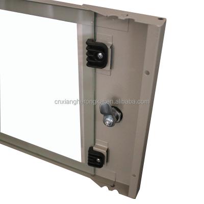 Cina Data Center Rack Cabinet per 6U Server Computer System Network System Case in vendita