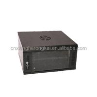 China Optic Equipment Server Rack Cabling Solution Wall Mount 4u 6u 9u 12u Network Cabinets for sale