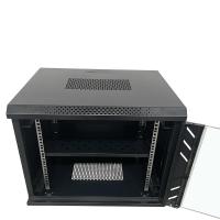 China Professional Design 9u Wall Mount Network Cabinet for Telecom Data and OEM Server for sale