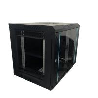 China Professional Design 9u Wall Mount Network Cabinet for Telecom Data and OEM Server for sale