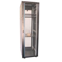 China Floor Standing Rack for Network Single Board Server Standard Server Rack Cabinet for sale