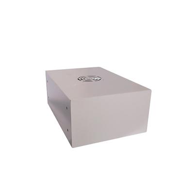 Cina 240*530*350 SPCC Cabinet di rete interna in acciaio laminato a freddo per Telecom Data Wall Box in vendita