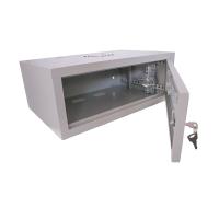 China Stocked SPCC Cold Rolled Steel Mini Network Cabinet for Customized Configurations for sale