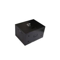 China Outdoor Server Rack Network Cabinet with Two Locking Keys 300*520*400 Size and Efficiency for sale