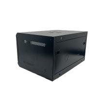 China Server Room Network Cabinet with Two Locking Keys and Cold-Rolled Steel Material for sale