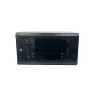 China Server Room Network Cabinet with Two Locking Keys and Cold-Rolled Steel Material for sale