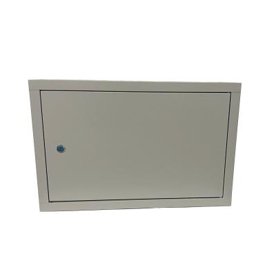 Cina Prodotto Server IP20 Customized 19' 3U 4U 6U 9U 12U 15U 18U Wall Mount Network Cabinet in vendita