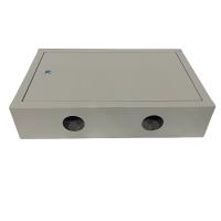 China 3u Server Rack Single Section Wall Mount Server Cabinet with Optional OEM Service for sale