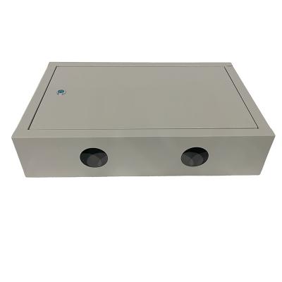 China 3u Server Rack Eenvoudig sectie Wand Mount Server Cabinet met optionele OEM Service Te koop