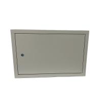 China 3u Server Rack Single Section Wall Mount Server Cabinet with Optional OEM Service for sale