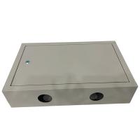 China 3u Server Rack Single Section Wall Mount Server Cabinet with Optional OEM Service for sale