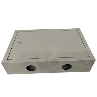 China 3u Server Rack Eenvoudig sectie Wand Mount Server Cabinet met optionele OEM Service Te koop