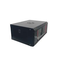 China Stocked Server Room Network Cabinet for Computer Wall Mounted Metal Internet Server Rack for sale