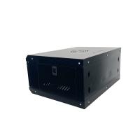 China Stocked Server Room Network Cabinet for Computer Wall Mounted Metal Internet Server Rack for sale