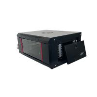 China Stocked Server Room Network Cabinet for Computer Wall Mounted Metal Internet Server Rack for sale