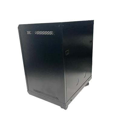 Cina Inventario 12U Server Rack per armadio di rete e armadio a parete in vendita