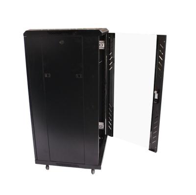 Cina Armadietto standard per server per armadietti di rete 42U nel recinto di rete della sala server in vendita