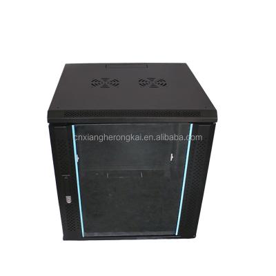 Cina Apparecchiatura di comunicazione 12u con dimensioni diverse 635*600*600 in vendita