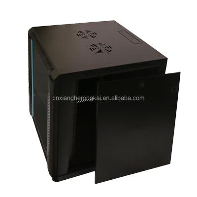 Cina Apparecchiatura di comunicazione 12u con dimensioni diverse 635*600*600 in vendita