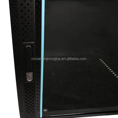 Cina Apparecchiatura di comunicazione 12u con dimensioni diverse 635*600*600 in vendita