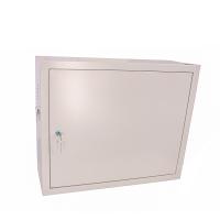 China Network Rack Folder For White Server Cabinet With Rack 2U Server Room Ventilation for sale
