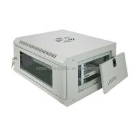 China OEM Server Standard Server Rack Cabinet for Network Cabinet 4U Wall Mount Enclosure for sale